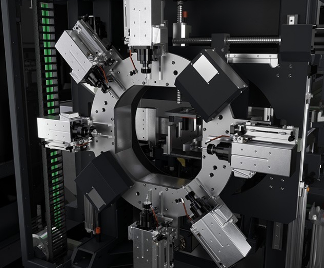 Voilàp: Voilàp Group Brands | Innovation and Technology for Aluminum ...